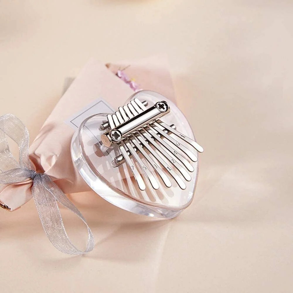 MINI KALIMBAS 】⇴ Mejor Oferta de 2023 🧿 ∰