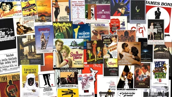 Las Mejores BANDAS SONORAS de la Historia para KALIMBAS ∰